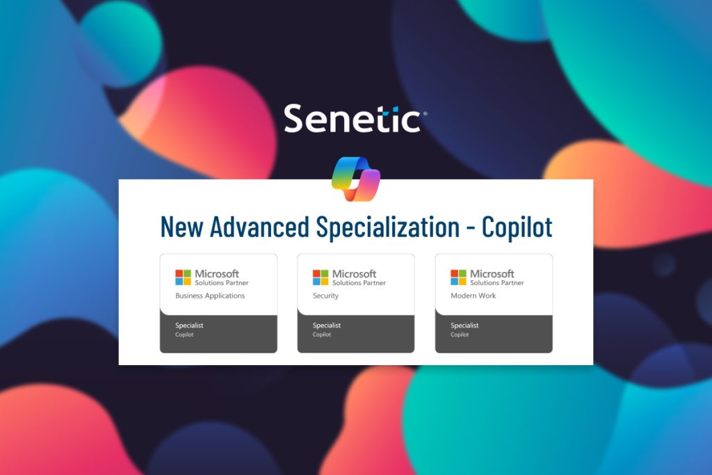 Microsoft Copilot (2) - Senetic Blog IT - Microsoft, Office 365, Azure ...
